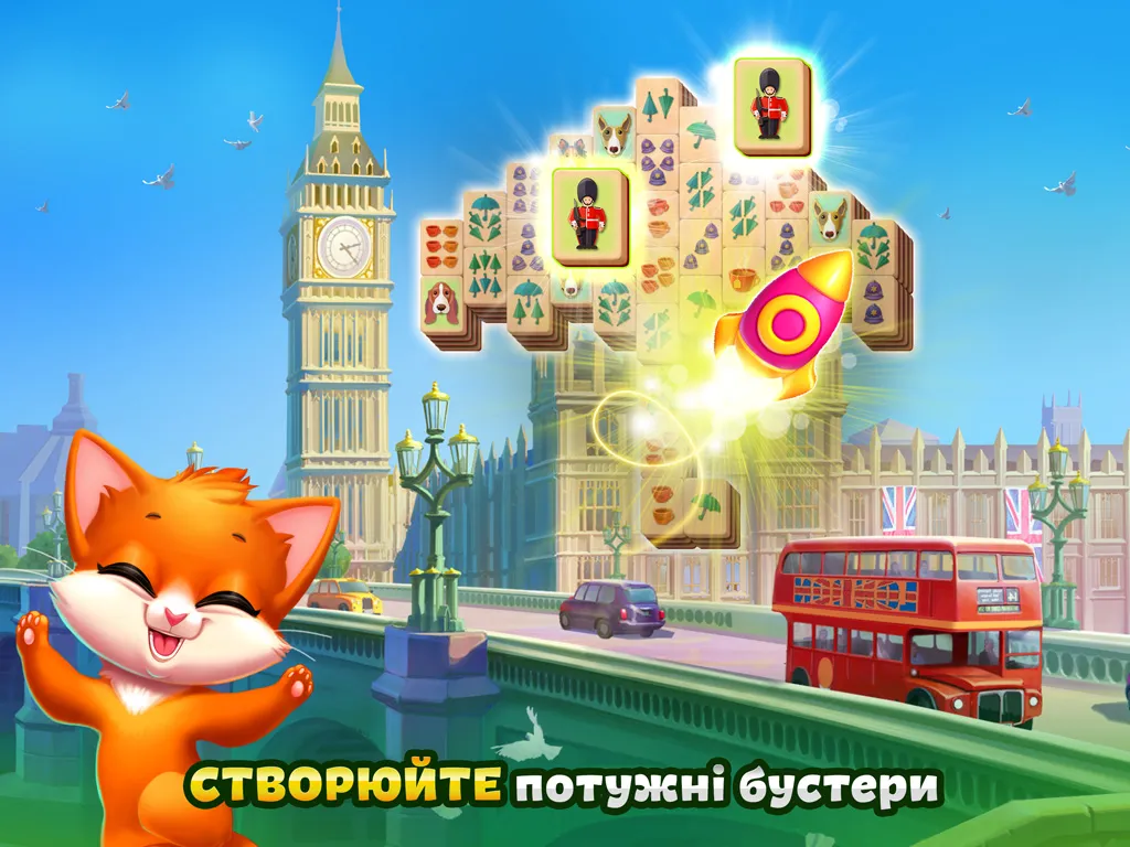 G5 Games - Mahjong Journey®