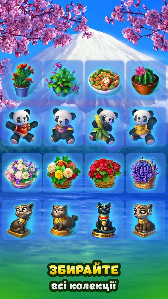 G5 Games - Mahjong Journey®