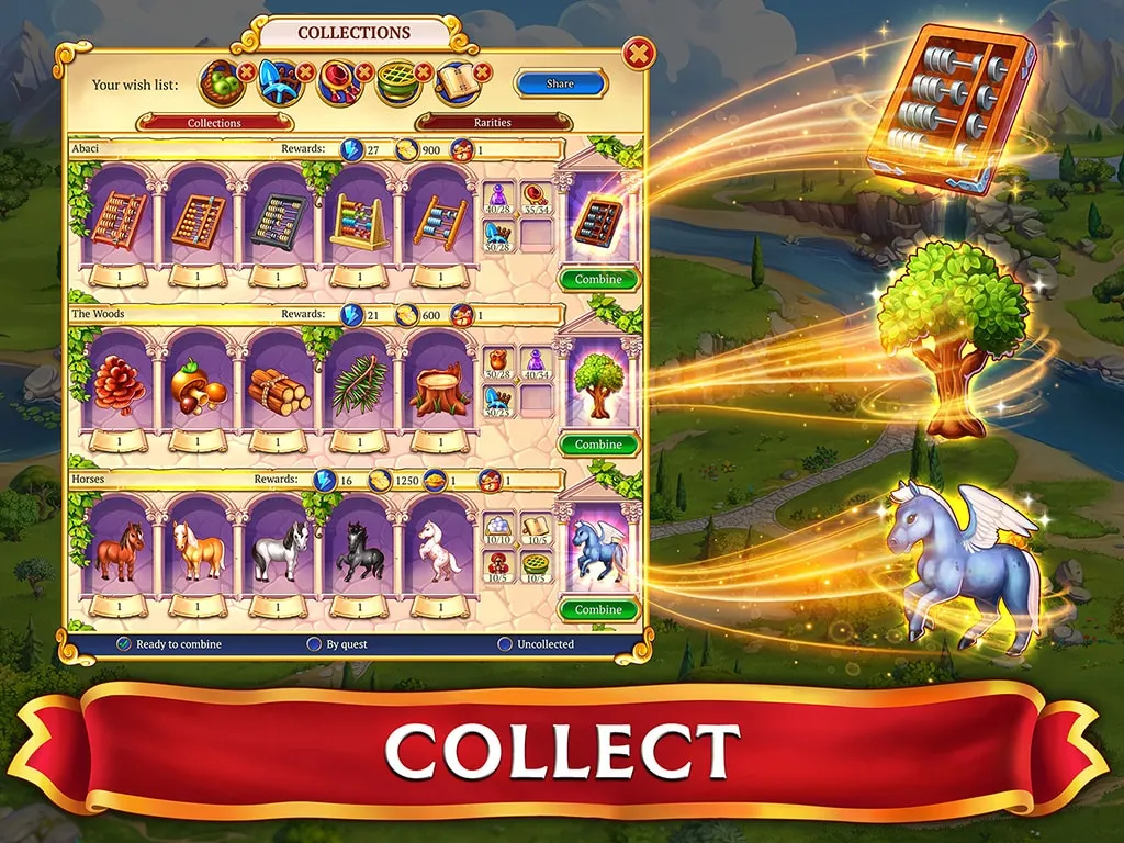 Jewels of Rome - Best Free Match 3 Game by G5 | Play Now!