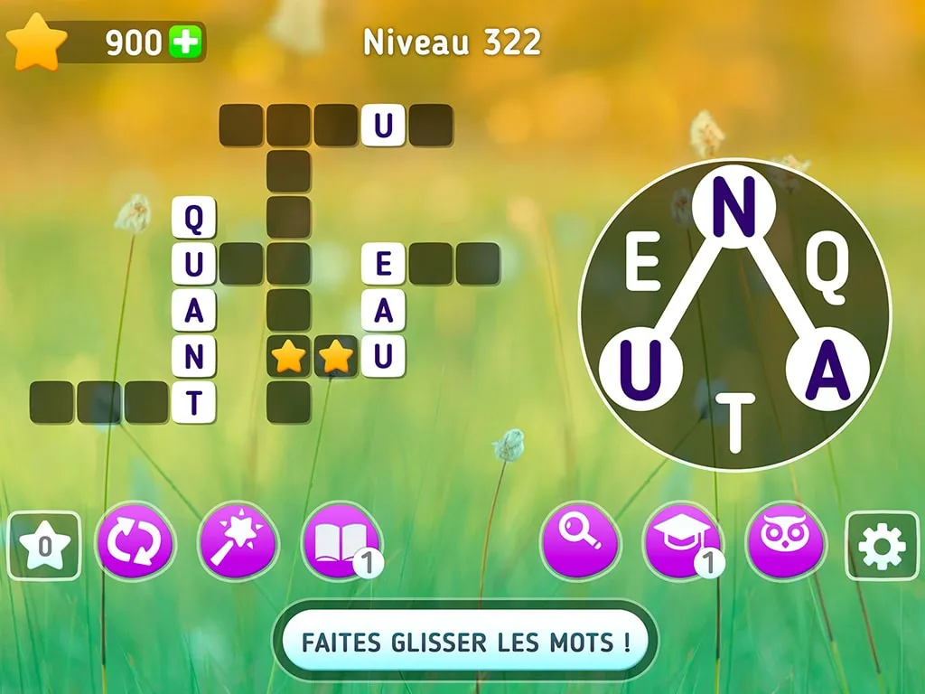 G5 Games - Wordplay Jouez avec les mots