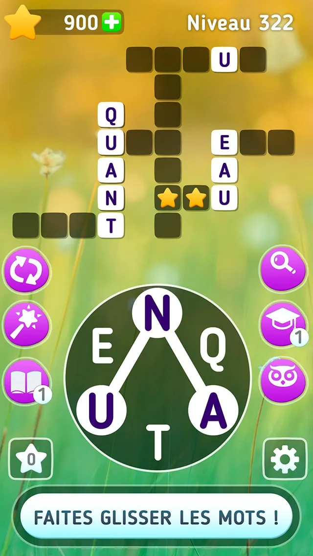 G5 Games - Wordplay Jouez avec les mots