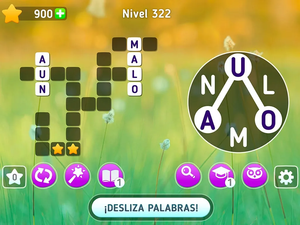 G5 Games - Wordplay: Exercise your brain™