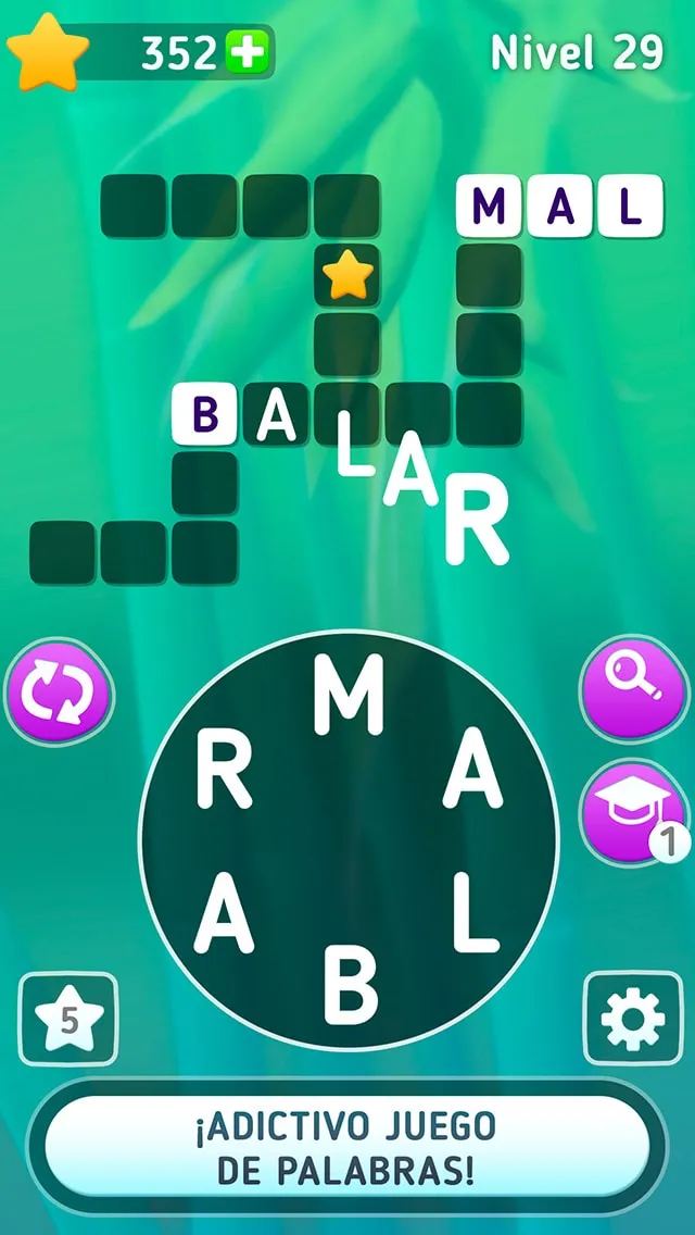 G5 Games - Wordplay: Exercise your brain™