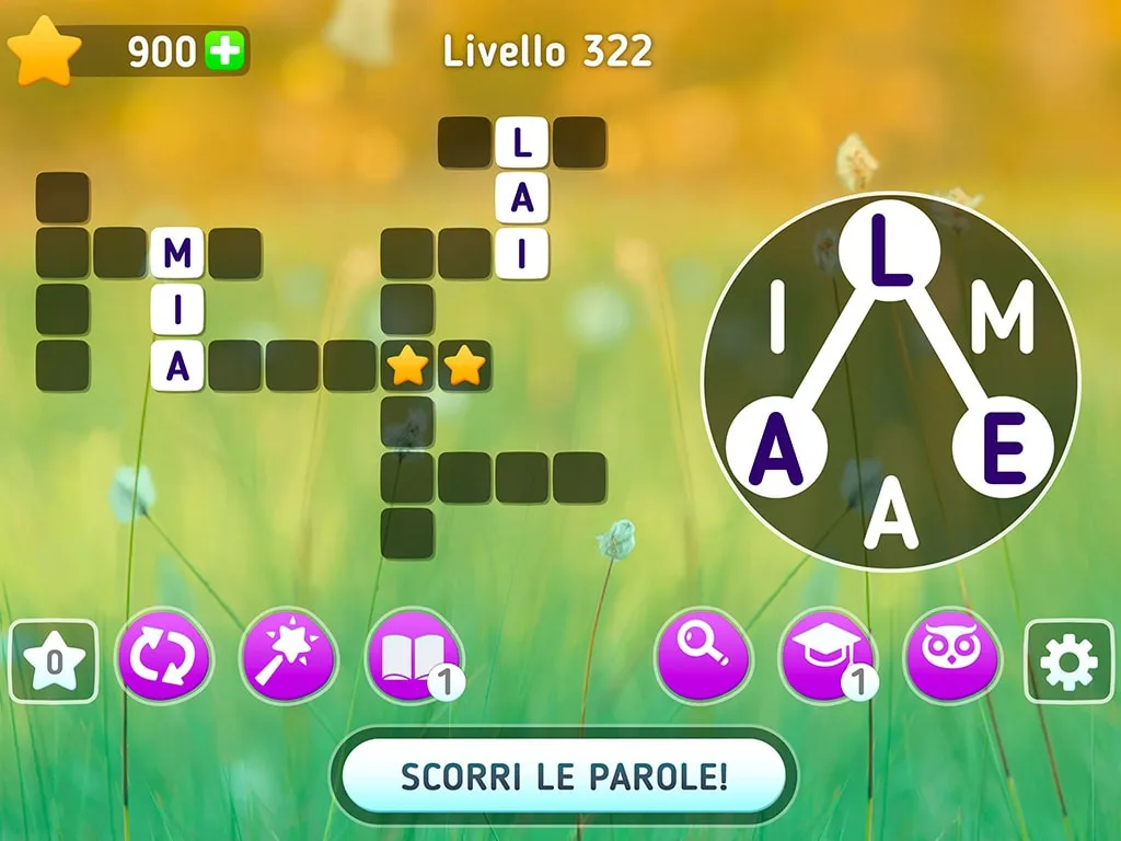 G5 Games - Wordplay: Exercise your brain™