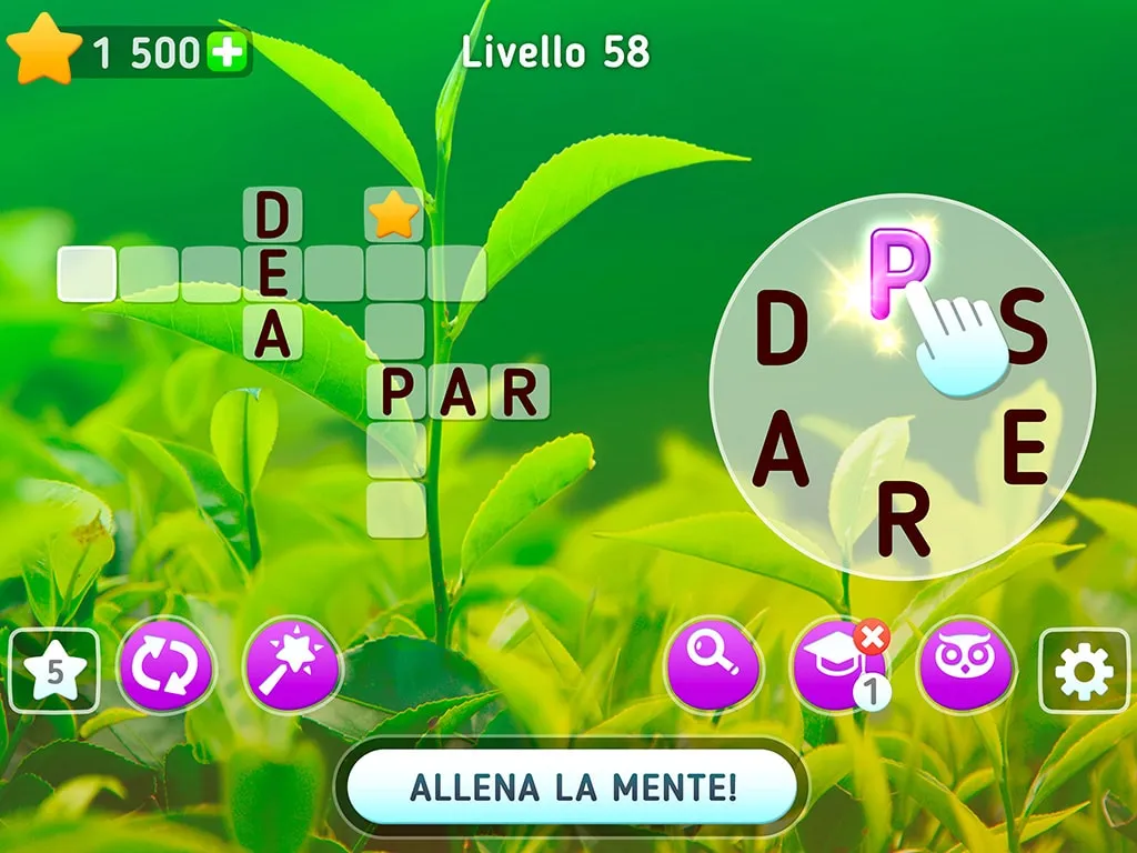 G5 Games - Wordplay: Exercise your brain™