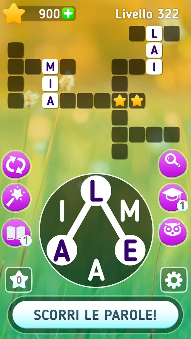 G5 Games - Wordplay: Exercise your brain™