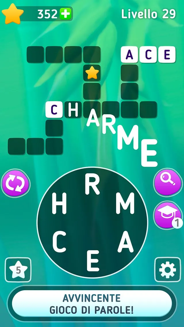 G5 Games - Wordplay: Exercise your brain™