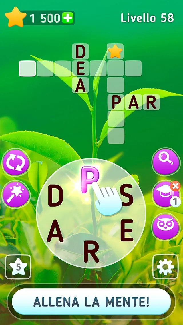 G5 Games - Wordplay: Exercise your brain™
