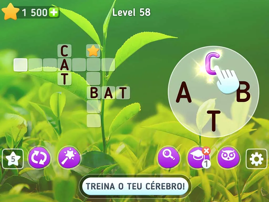 G5 Games - Wordplay: Exercise your brain™