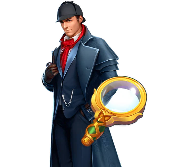 sherlock find hidden objects guide