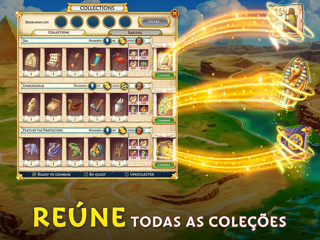 Pyramid of Mahjong: jogo de mahjong online grátis