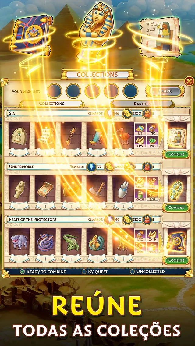 Pyramid of Mahjong: jogo de mahjong online grátis