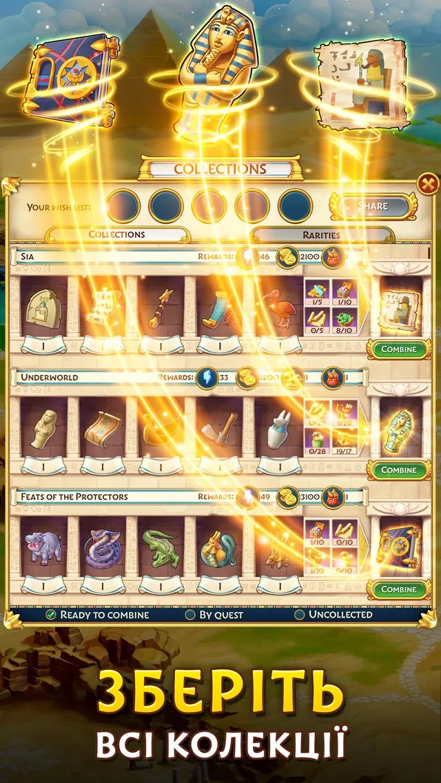 G5 Games - Pyramid of Mahjong: Master tile matching puzzle