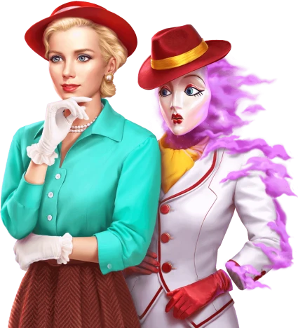Twilight Land: Free Hidden Object Game - Solve Mysteries